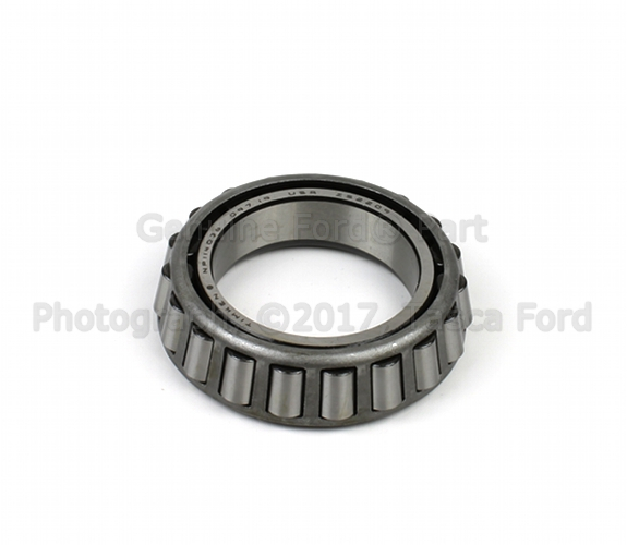 1999-2012 Ford Wheel Bearing F81Z-1244-AB | TascaParts.com