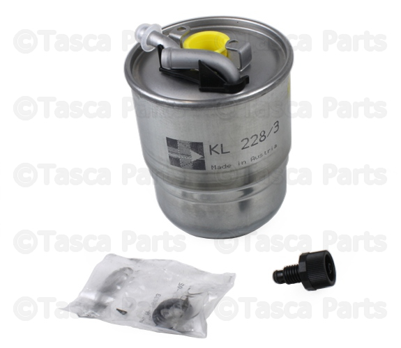 2003-2009 Mopar Fuel Filter 5175429ab | TascaParts.com