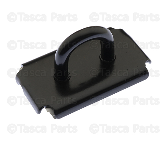 2004-2019 GM Pickup Box Cargo Tie Down Hook Anchor Plate 15730671 ...