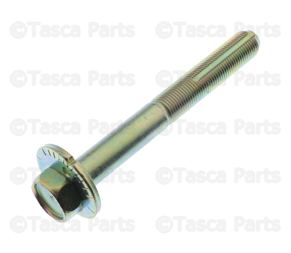 2012-2019 Nissan Lower Control Arm Bolt 54580-1PA0A | TascaParts.com