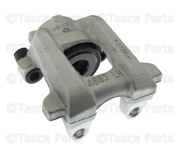 2011-2019 Mopar Caliper - Driver's Side (LH) 68052377AA | TascaParts.com