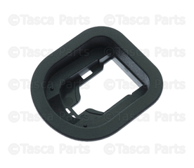 2013-2022 GM Jet Black Cargo Tie Down Loop Anchor Plate 13269366 ...