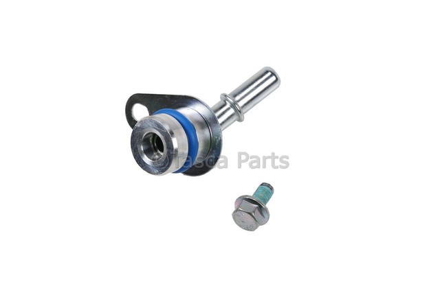 Positive Crankcase Ventilation (PCV) Hose Fitting 12652495 | TascaParts.com
