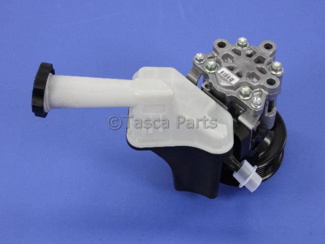2011-2015 Mopar Power Steering Pump RL181778AB | TascaParts.com