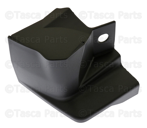 2010-2017 Chevrolet Equinox Lower Molding - Driver's Side (LH) 22945683 ...