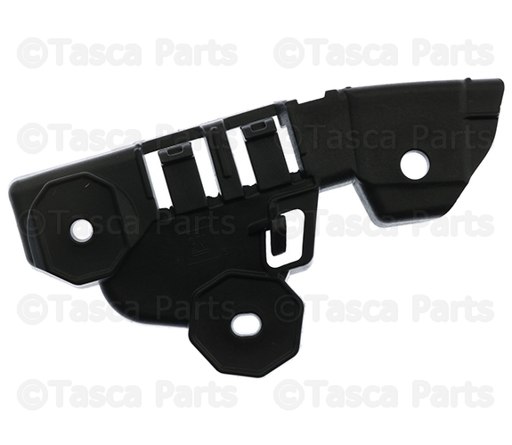 2017-2024 Chevrolet Camaro Side Bracket - Passenger Side (RH) 84178744 ...