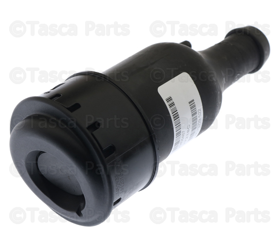 2014-2019 Chevrolet Corvette Filler Pipe 23456468 | TascaParts.com