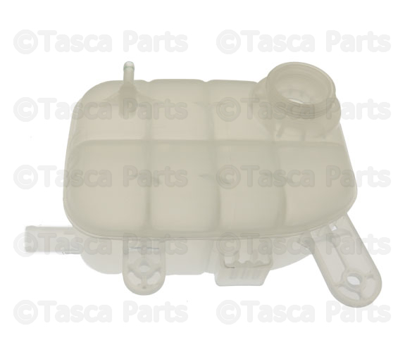 2013-2021 GM Radiator Surge Tank 95269001 | TascaParts.com