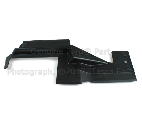 2013-2016 Ford Escape Deflector - Driver's Side (LH) CJ5Z-8311-A ...