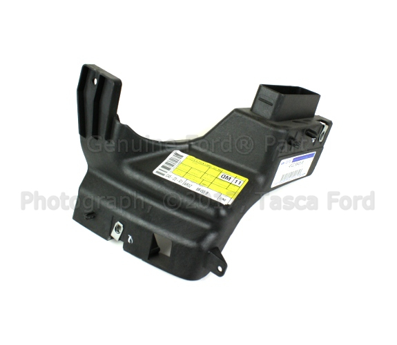 2010-2014 Ford Mustang Side Bracket - Driver's Side (LH) AR3Z-8B455-B ...