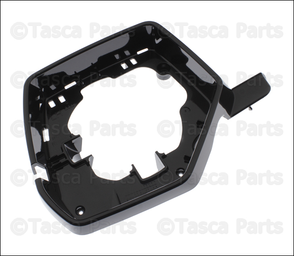 2015-2020 GM Bezel - Driver's Side (LH) 23463317 | TascaParts.com