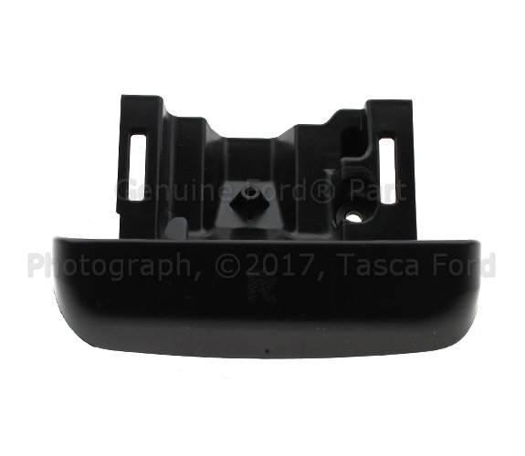 2011-2016 Ford Upper Center Pillar Trim Outer Plate - Passenger Side ...