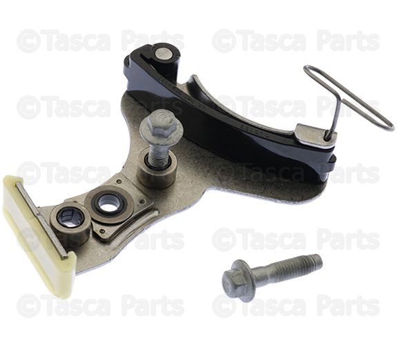 2014-2024 GM Timing Chain Tensioner Kit with Bolt and Gasket 12630107 ...