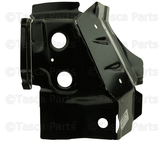 2010-2017 GM Side Extension - Passenger Side (RH) 84061311 | TascaParts.com