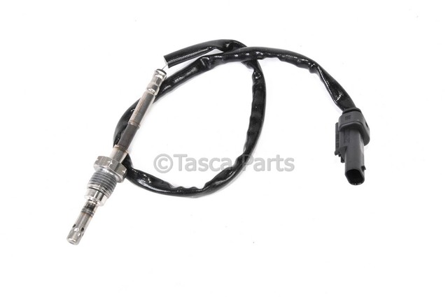 2017-2023 GM Exhaust Gas Recirculation (EGR) Valve Cooler Temperature ...