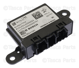 2020-2024 GM Parking Assist Control Module 84761799 | TascaParts.com