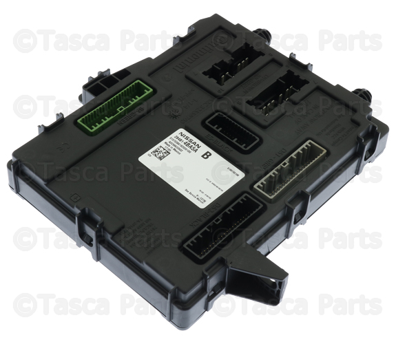 2015-2018 Nissan Rogue Body Control Module 284B1-4BA5A | TascaParts.com