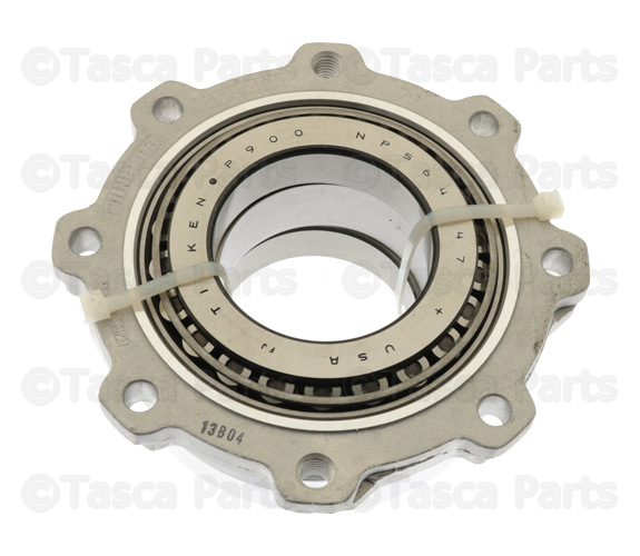 2006-2013 GM Differential Drive Pinion Gear Bearing Housing 19133221 ...