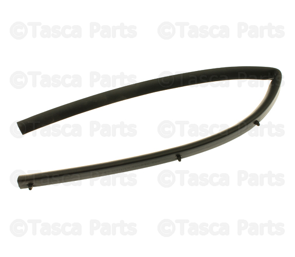 2007-2014 Nissan Seal To Hood 65810-JA000 | TascaParts.com
