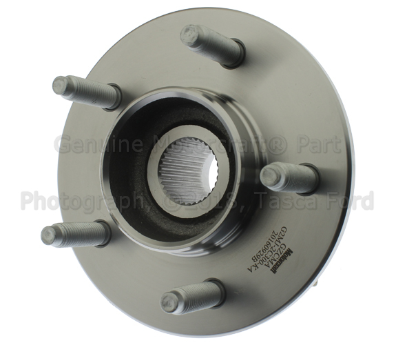 1997-2004 Ford Hub Asm G2MZ-1104-U | TascaParts.com