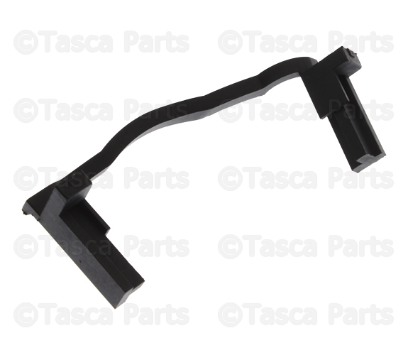 Rubber Seal 30720130 | TascaParts.com