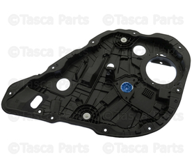 2016-2020 Kia Optima Window Regulator - Passenger Side (RH) 83481-D5000 ...