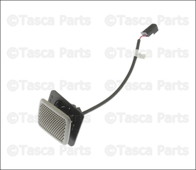 2013-2019 GM Navigation Microphone 23297924 | TascaParts.com