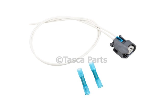 Multi-Purpose Pigtail Kit 19367557 | TascaParts.com