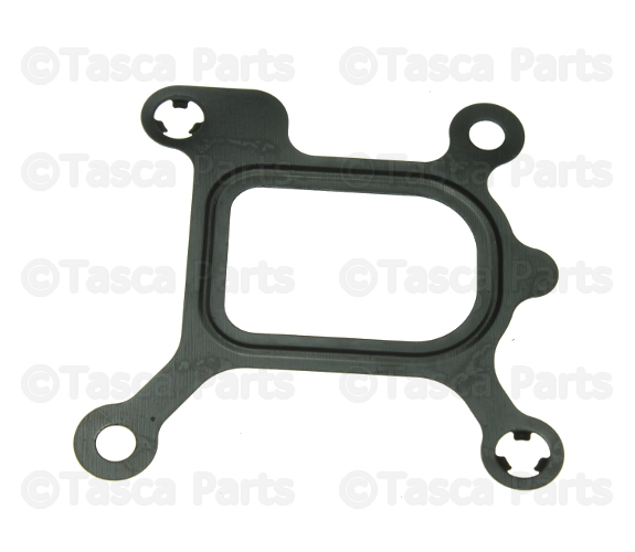 2001-2009 Mazda Water Outlet Gasket LF01-15-169 | TascaParts.com