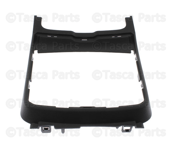 2011-2021 Mopar Front Trim 1WH99DX9AB | TascaParts.com
