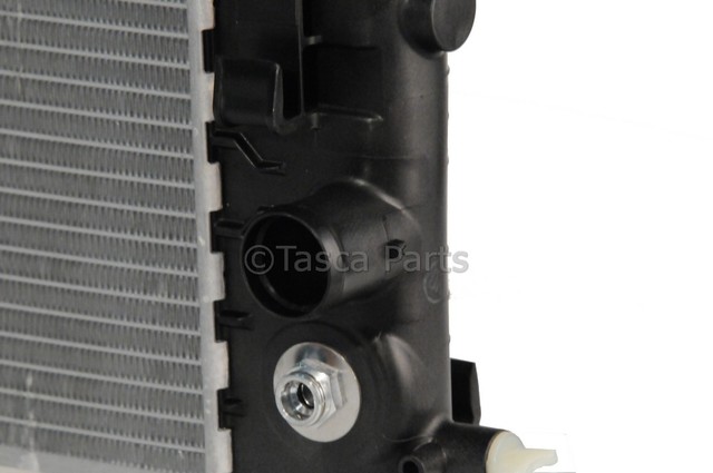 2013-2019 GM Radiator 22883363 | TascaParts.com