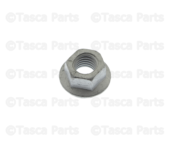1999-2024 Volvo Stabilizer Link Nut 985930 | TascaParts.com