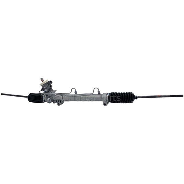 Rack and Pinion Power Steering Gear Assembly, Remanufactured 19320509 ...