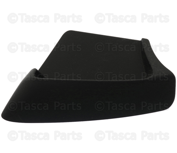 2010-2017 GM Jet Black Passenger Seat Back Latch Release Handle ...