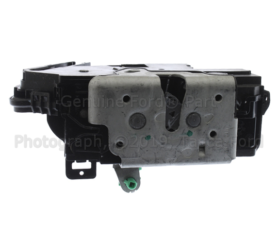 2011-2015 Ford Lock Actuator - Passenger Side (RH) BT4Z-78264A26-B ...