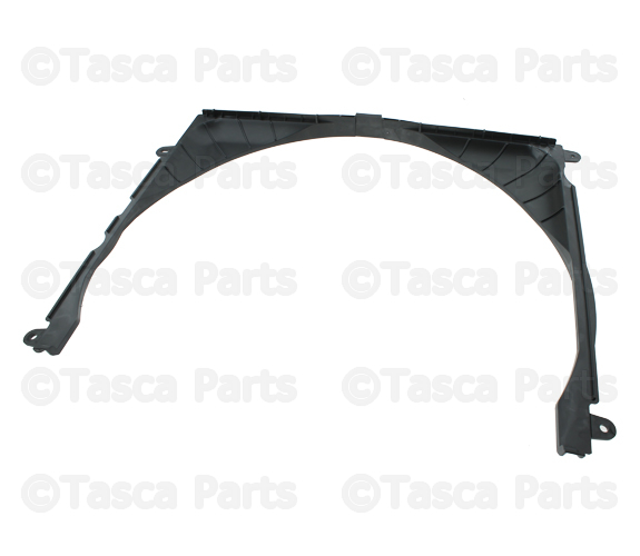 2013-2018 Ram Shroud 52014731AB | TascaParts.com