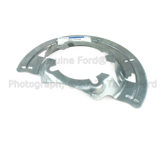 1999-2005 Ford Splash Shield F81Z-1214-AA | TascaParts.com