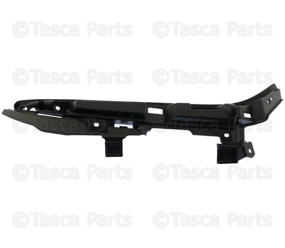 2018-2019 Mazda 6 Lower Bracket - Passenger Side (RH) GSH7-50-151 ...