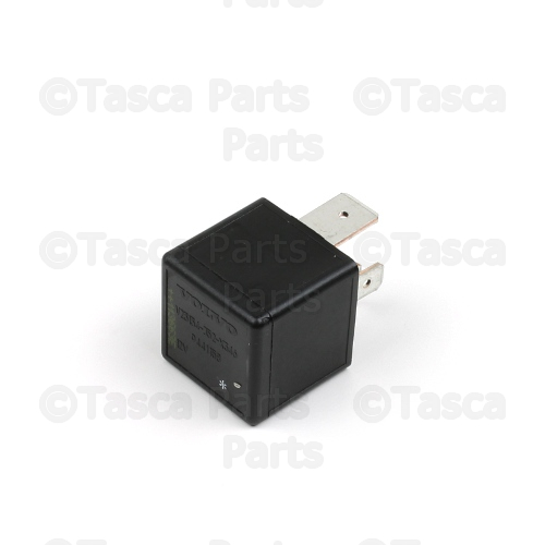 1999-2020 Volvo Accessory Power Relay 30765045 | TascaParts.com