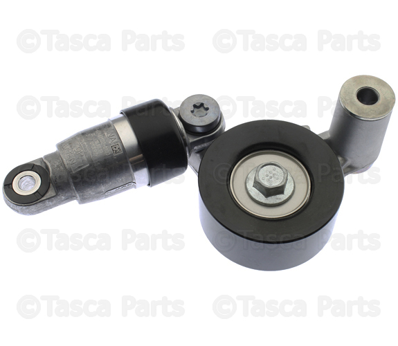 2016-2021 GM Belt Tensioner 12686229 | TascaParts.com