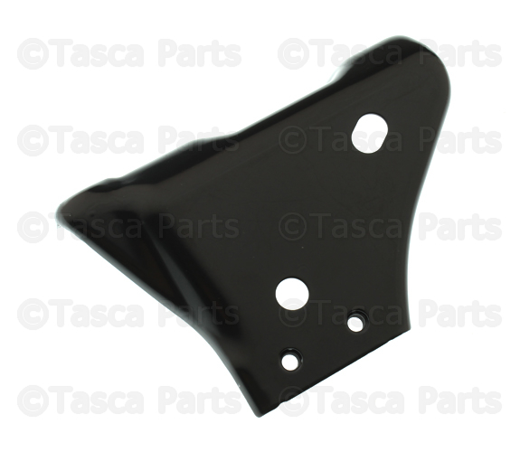 Bracket Right Lamp KD53-53-12XB | TascaParts.com