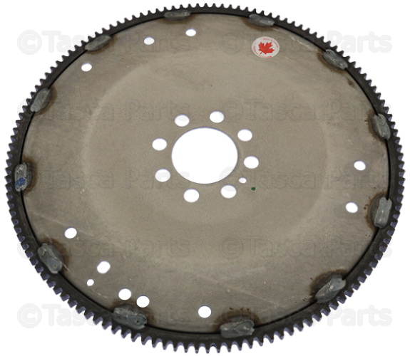 2011-2024 Mopar Torque Converter Drive Plate 4752455AC | TascaParts.com
