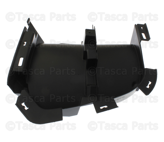 2013-2022 Ram Close Out Panel 68197701AB | TascaParts.com