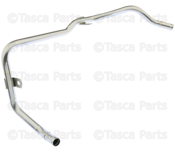 Tube-Return 68031564AB | TascaParts.com