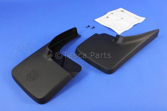 2009-2022 Mopar Guard Kit 82211228 | TascaParts.com