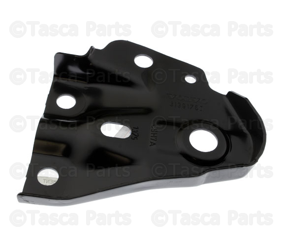 2007-2018 Volvo Engine Cradle Reinforcement 31391780 | TascaParts.com