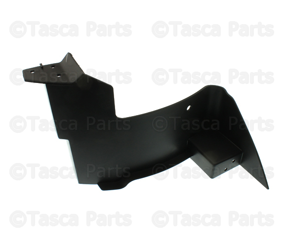 2011-2014 Dodge Challenger Closure Panel - Passenger Side (RH ...