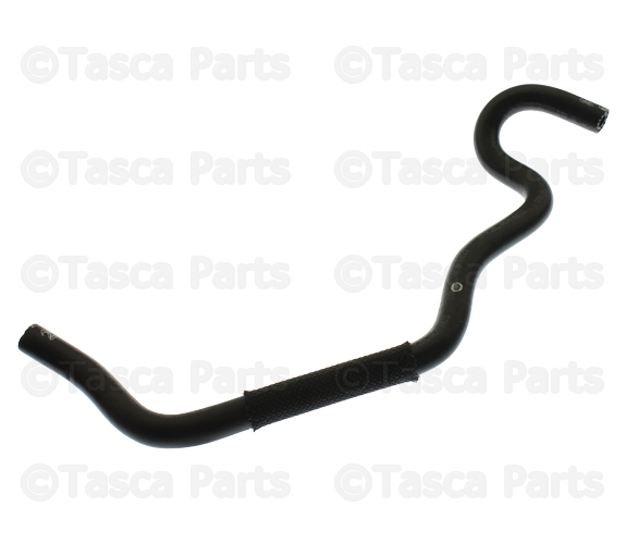2007-2013 Nissan Altima Oil Cooler Tube 21631-JA00A | TascaParts.com