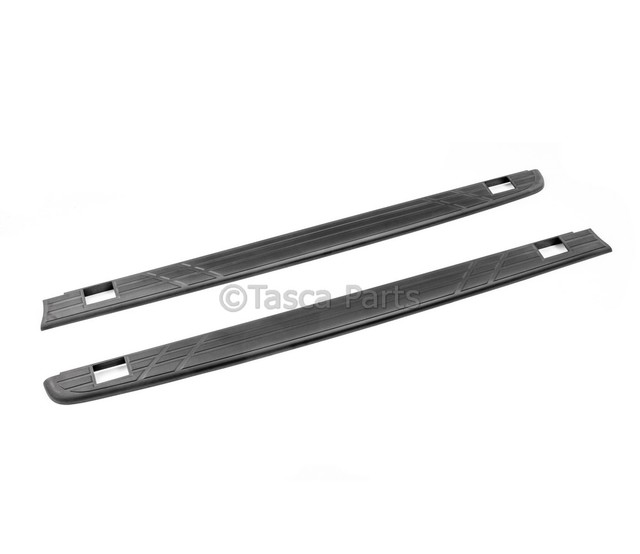 2007-2013 GM Truck Bed Molding 17802470 | TascaParts.com