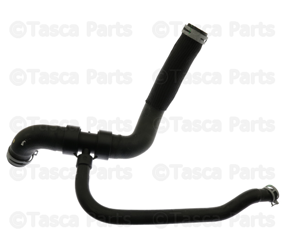 2014-2017 Jeep Radiator Outlet Hose 68189360AB | TascaParts.com